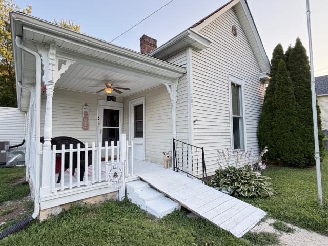 203 Montague St