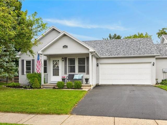 203 Moore St, Canandaigua, NY 14424