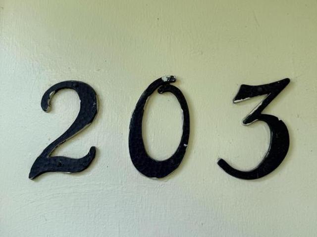 203 Moore Road