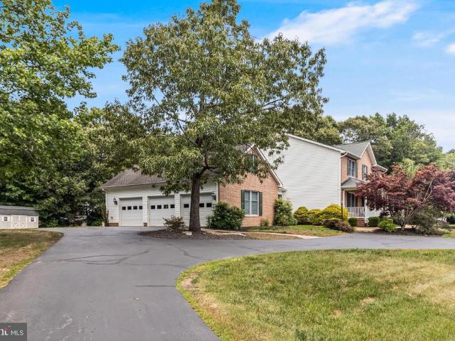 203 Morgans Ridge Court