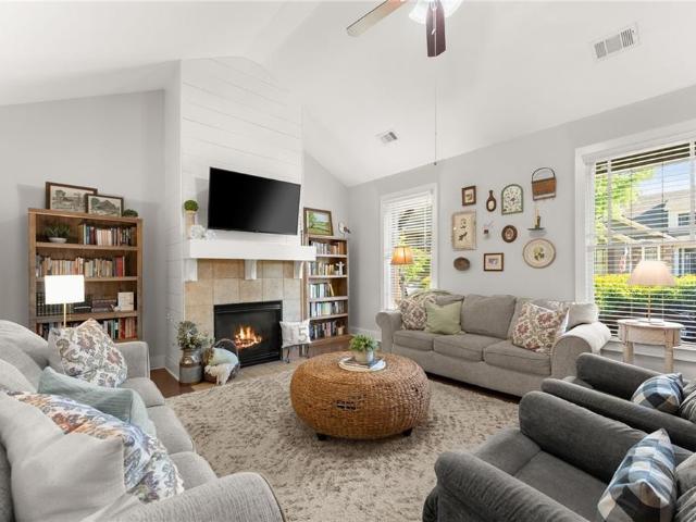 203 Morningstar Way, Ball Ground, GA 30107 | MLS #7756 | Compass