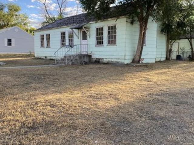 203 Morrison Ave, Rangely, CO 81648
