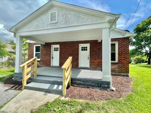 203 Morrison St