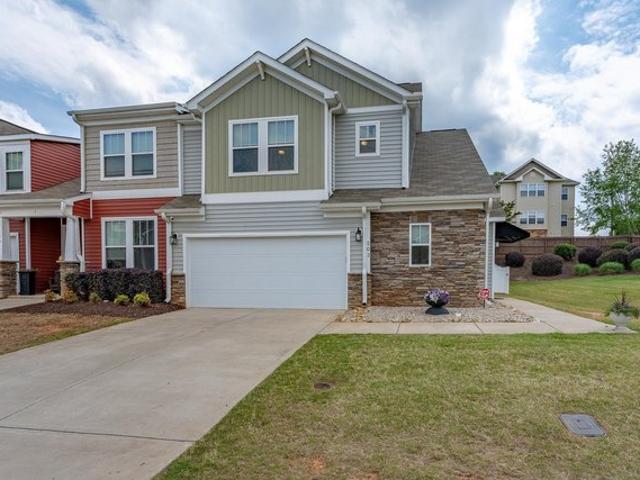 203 Mayfair Station Way, Greer, SC 29650