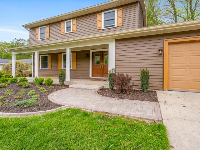 203 Mayfield Avenue