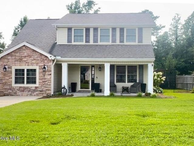 203 Mahogany Dr, Jacksonville, NC 28540
