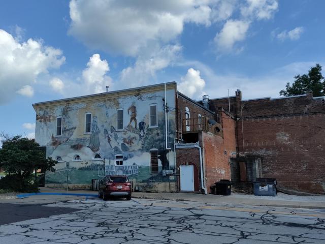 203 main st