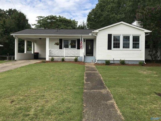 203 Manor St, Gadsden, AL 35901
