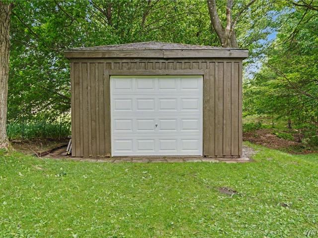203 Maple Avenue