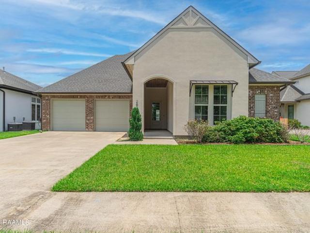 203 Maple Branch St, Lafayette, LA 70508