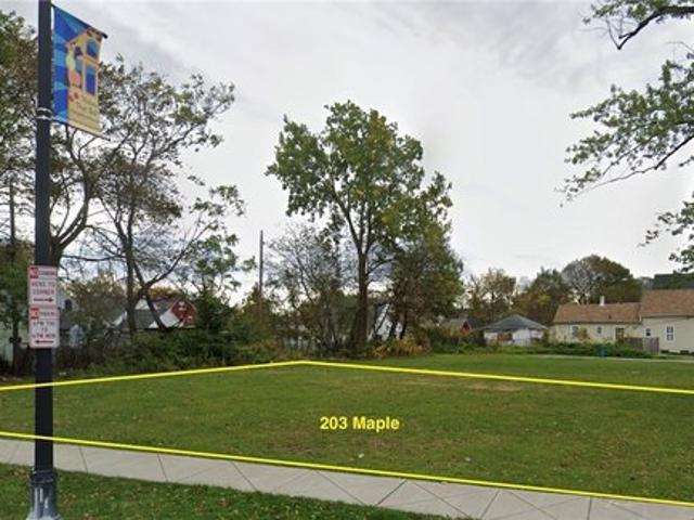 203 Maple St, Buffalo, NY 14204