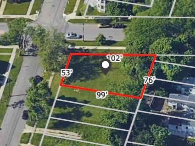 203 Maple St, Buffalo, NY 14204