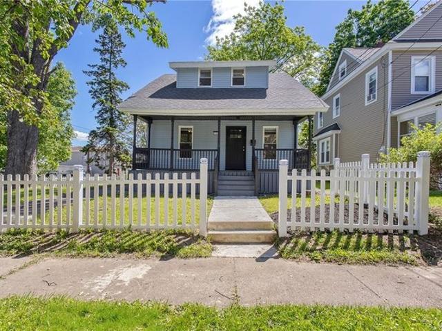 203 Maple St, Syracuse, NY 13210