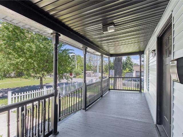 203 Maple Street