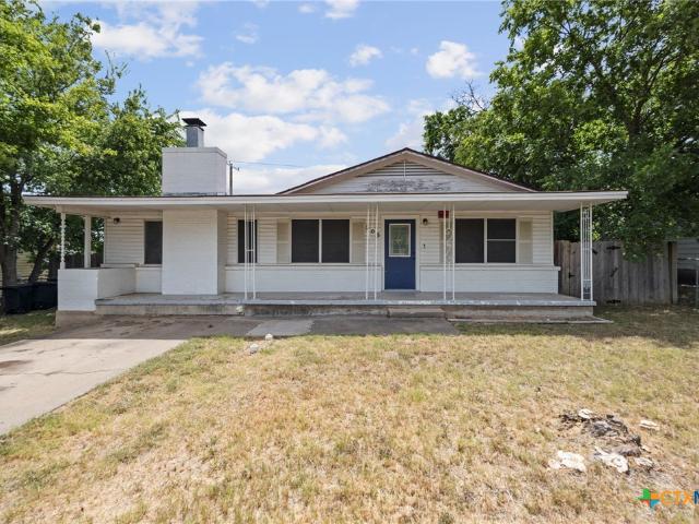 203 Margaret Lee Street