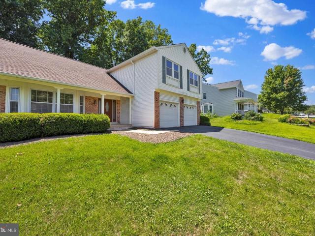 203 Markwood Drive, Sterling, US, VA