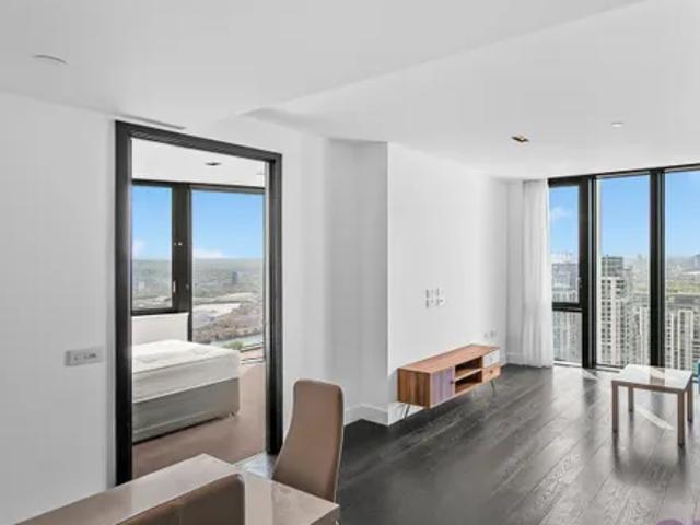 203 Marsh Wall, Cubitt Town, London, E14 9NF, United Kingdom | 1 bed apartment for rent #167622066 | Rentberry