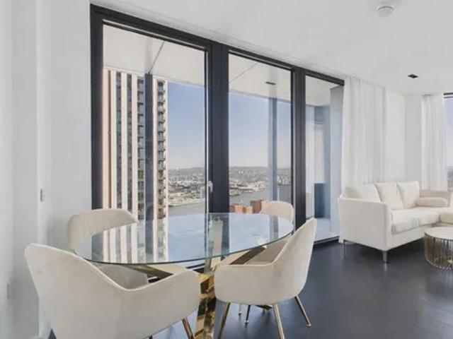 203 Marsh Wall, Cubitt Town, London, E14 9NF, United Kingdom | 2 bed apartment for rent #167549662 | Rentberry