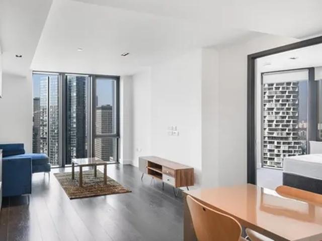 203 Marsh Wall, London, E14 9NF, United Kingdom | 1 bed apartment for rent #139543075 | Rentberry
