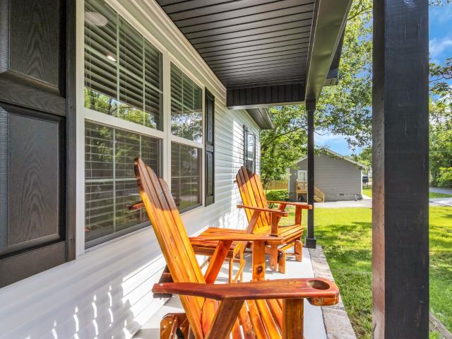 203 Martha St
