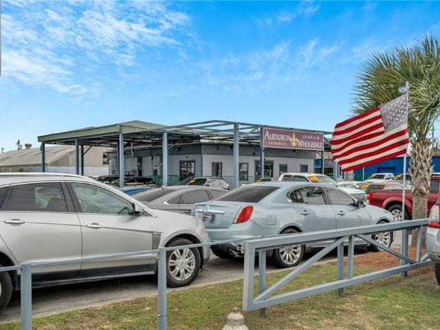 203 Maryland Dr F, Luling, LA