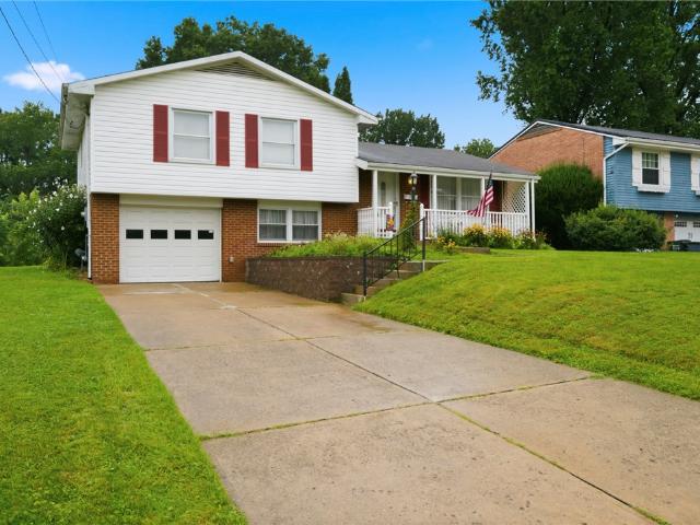 203 Mcwilliams Dr