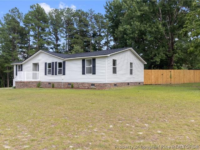 203 McDougald Drive
