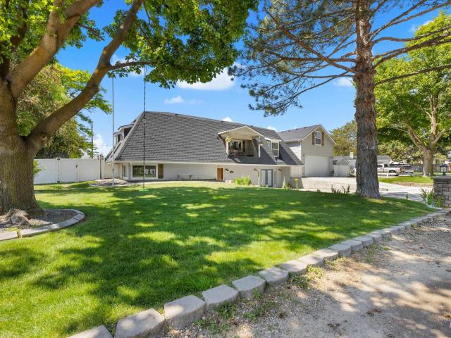 203 Melba Dr