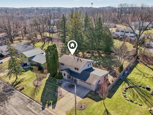 203 Melody Lane