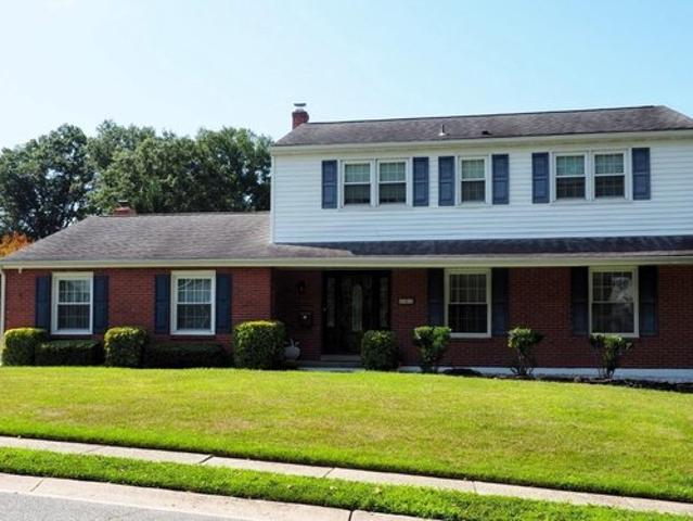 203 Meriden Dr, Newark, DE 19711