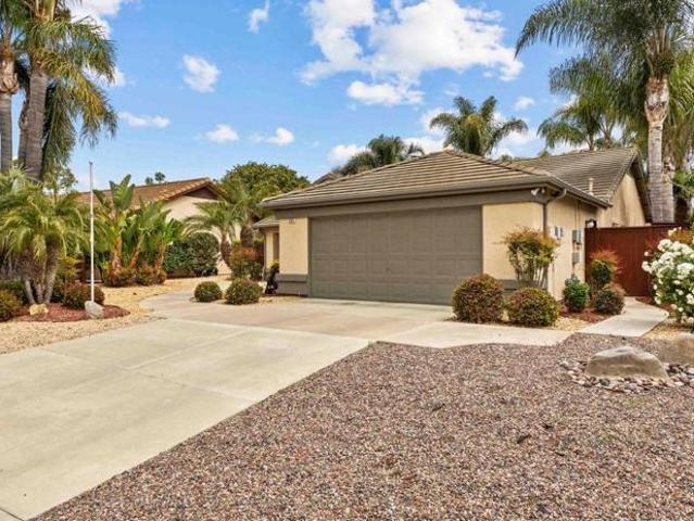 203 Mescalita Ct, Oceanside, CA 92058