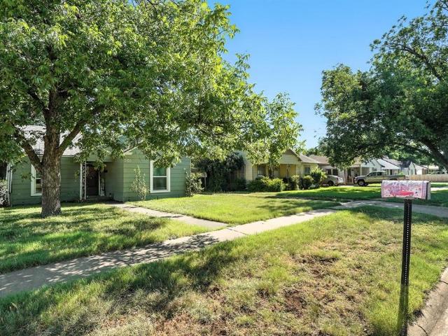 203 Miami St, Coleman, TX 76834 | MLS #21014