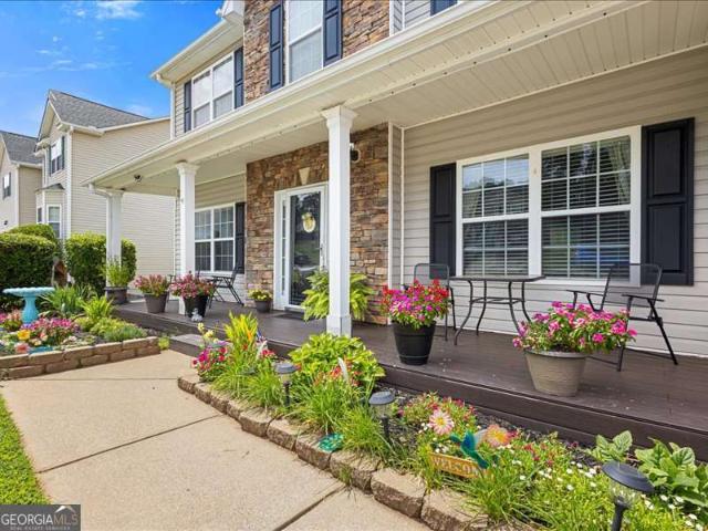 203 Millpond Parkway