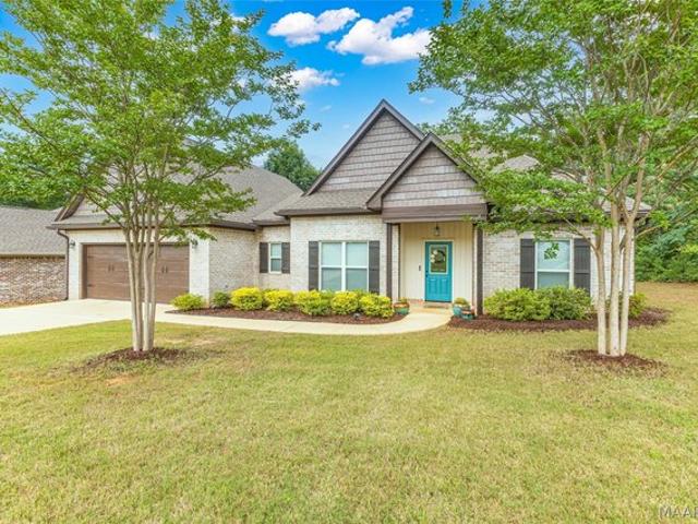 203 Mulder Cove Ln, Wetumpka, AL 36093