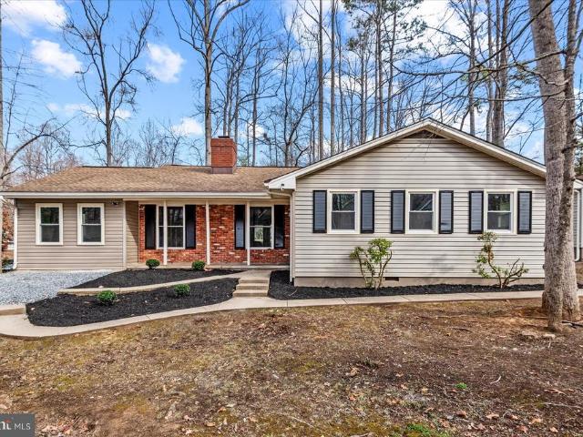 203 musket ln