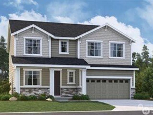 203 N 55th St Unit 19, Mount Vernon, WA 98273