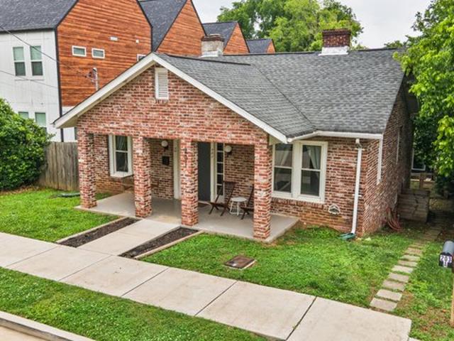 203 N 9th St, Nashville, TN 37206