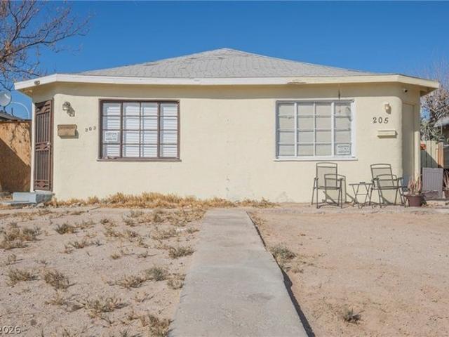 203 N 13th St, Las Vegas, NV 89101