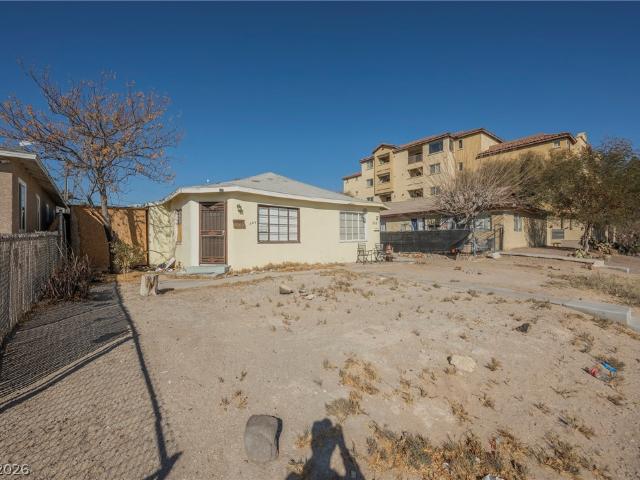 203 N 13th St, Las Vegas, NV 89101 | MLS #2776