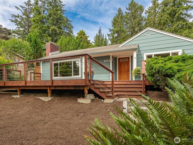 203 N 34th Street