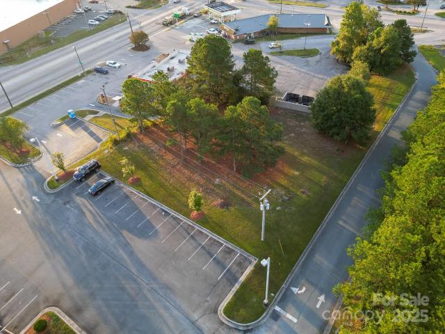 203 N Van Lingle Mungo Boulevard
