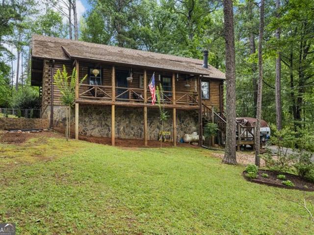 203 N View Pointe Dr, Lagrange, GA 30241