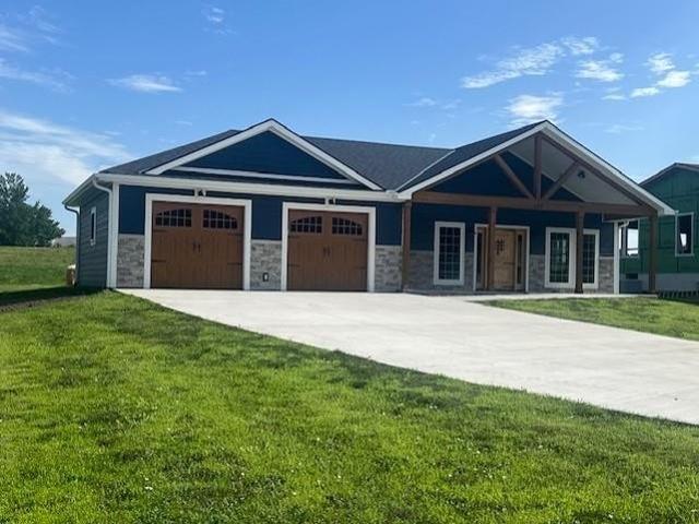 203 N Birch St, Savannah, MO 64485