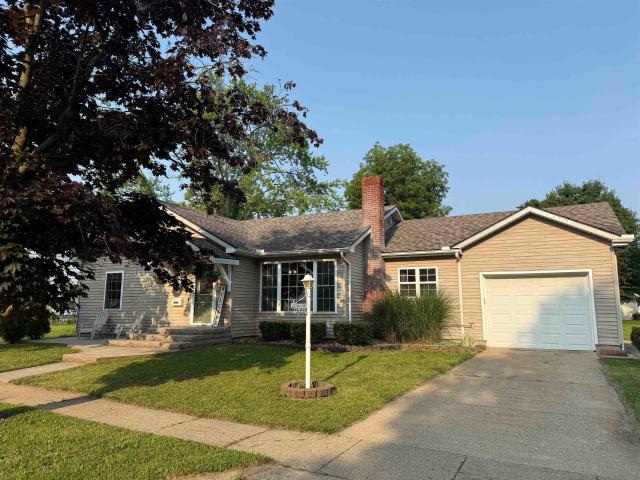 203 N Cross Street
