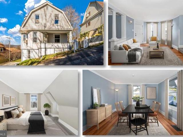 203 N Dayton Ave, Brunswick, MD 21716