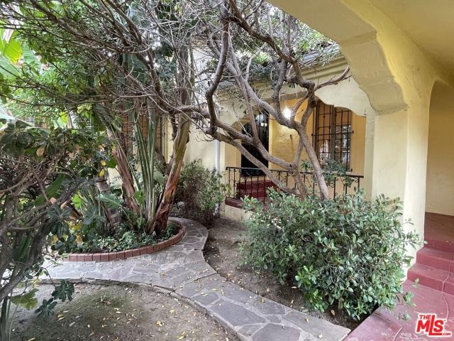 203 N Doheny Dr, Beverly Hills, US, CA