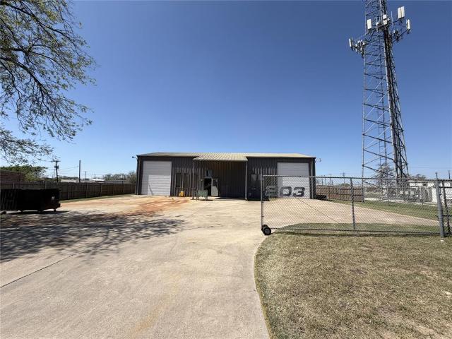 203 N Hampton Road