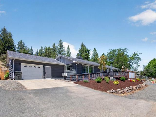 203 N Humbolt St, Canyon City, OR 97820