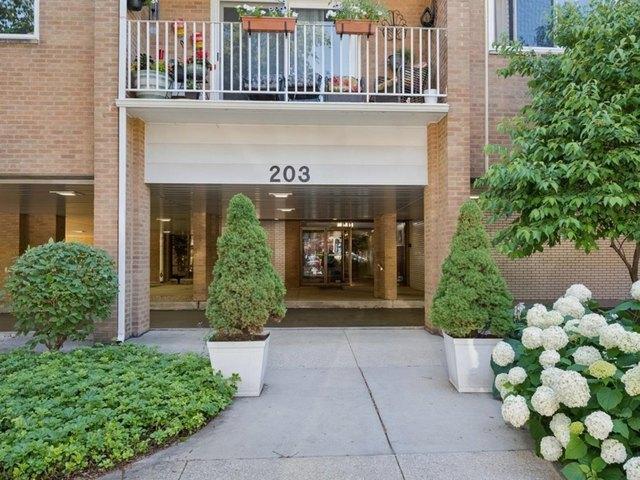 203 N Kenilworth Ave Apt 2P, Oak Park, IL 60302