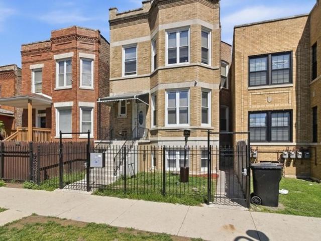 203 N Leamington Ave, Chicago, IL 60644